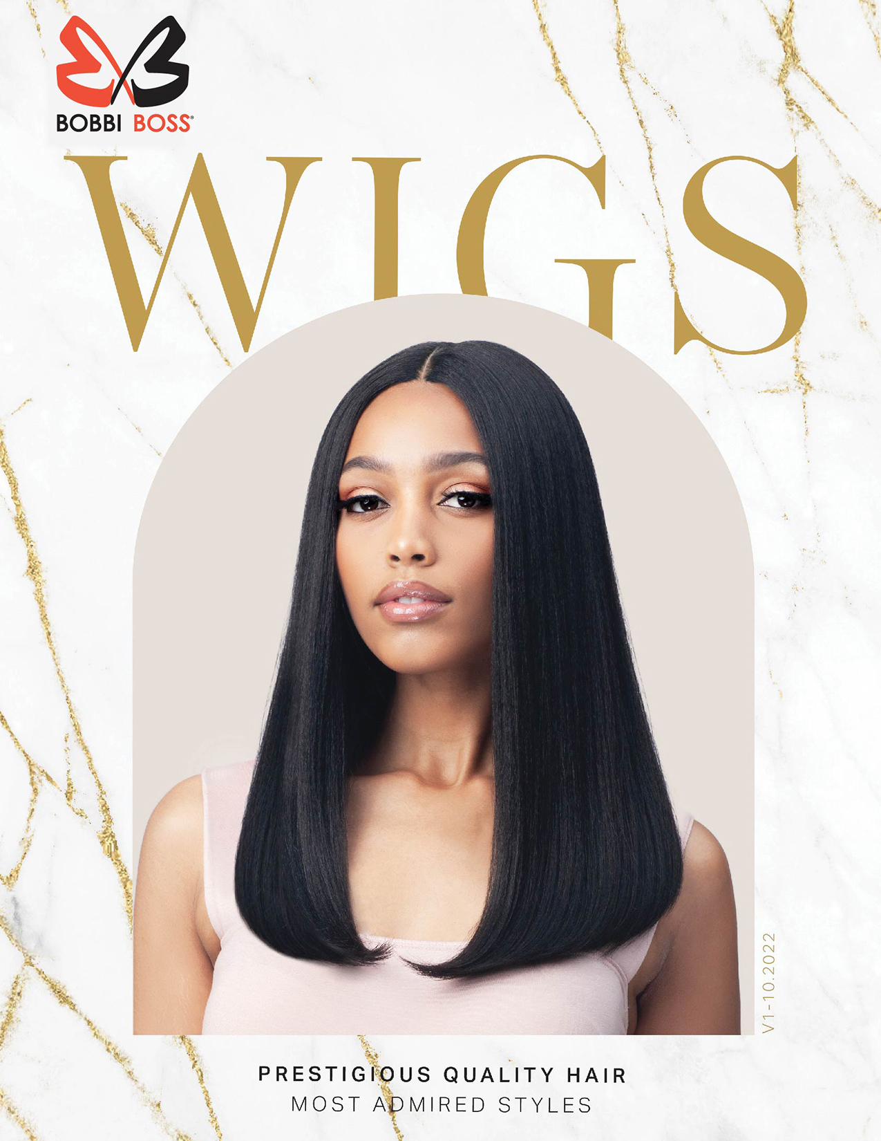 BOBBI BOSS® · CATALOG