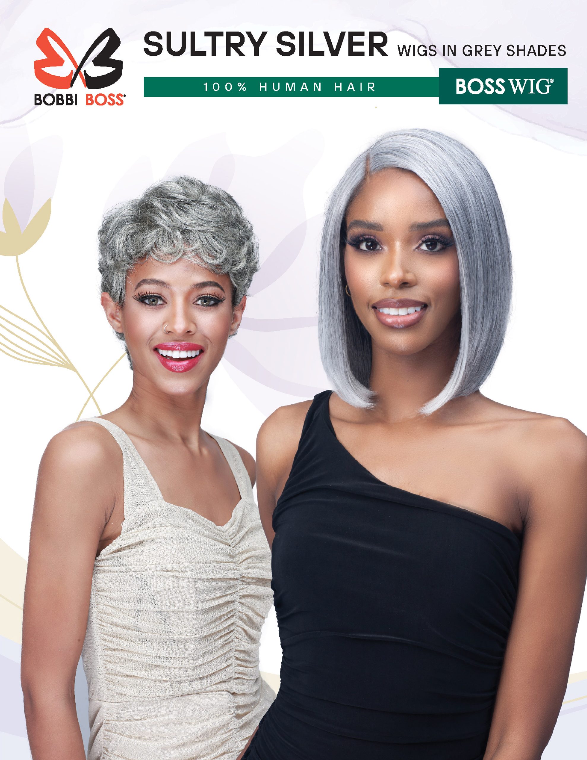 BOBBI BOSS® · CATALOG