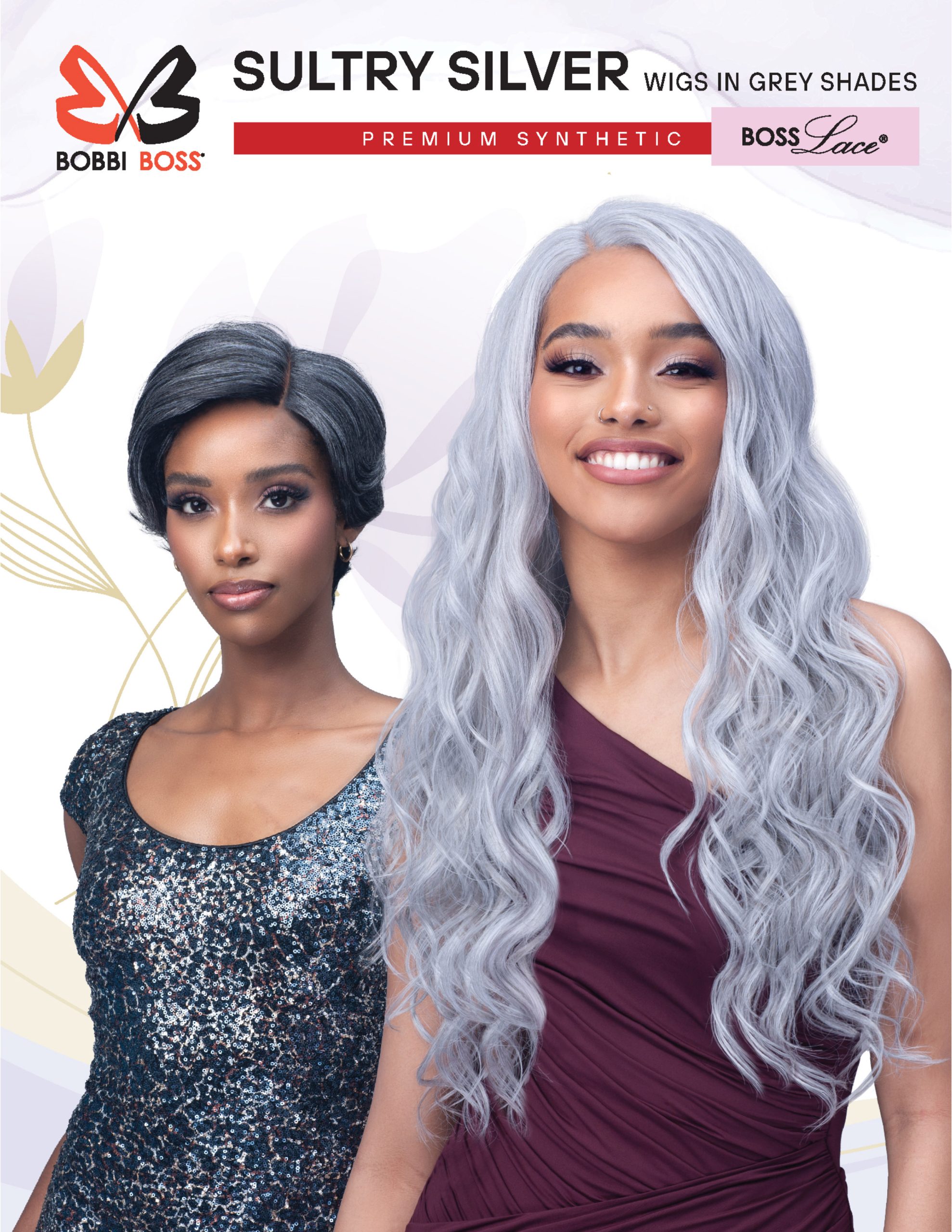 BOBBI BOSS® · CATALOG