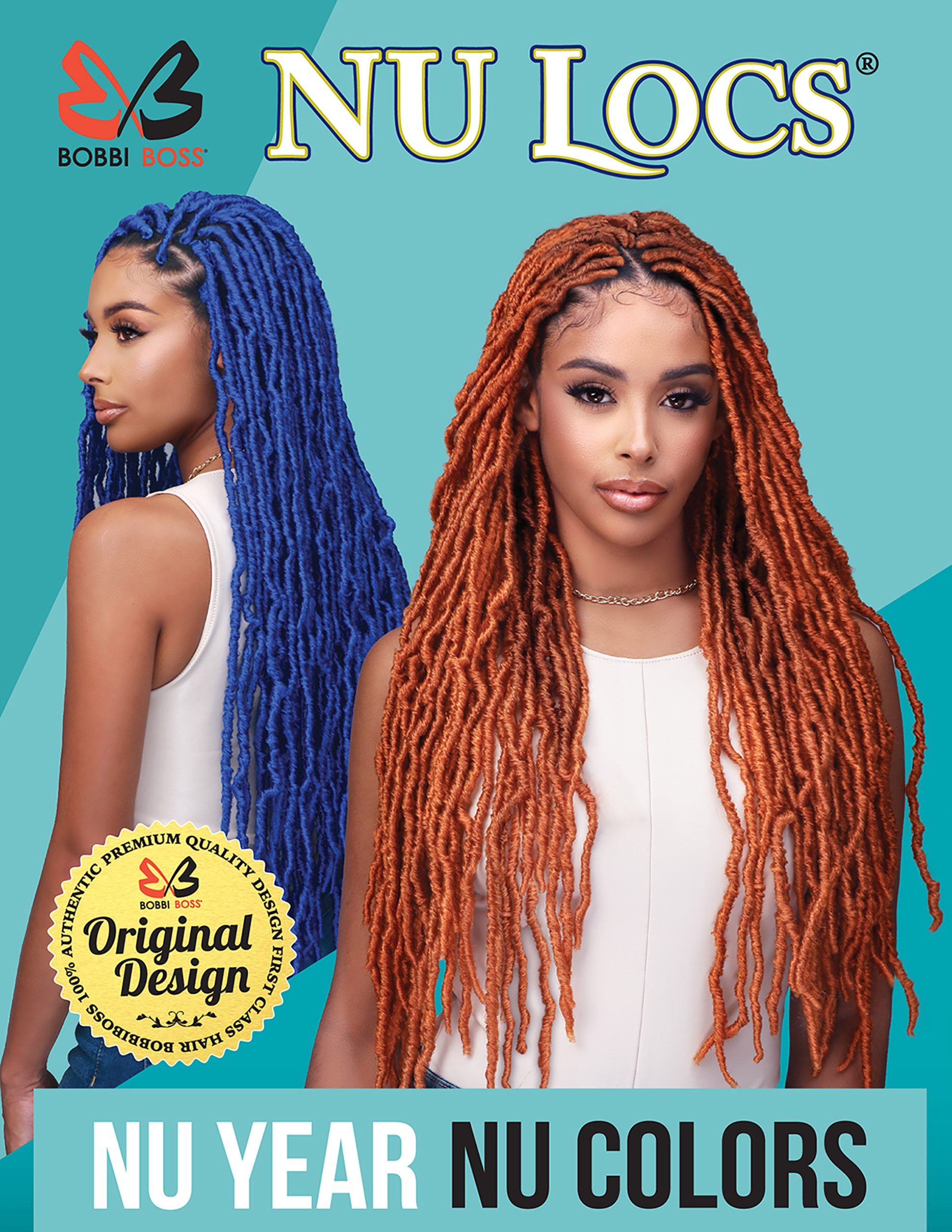 BOBBI BOSS® · CATALOG