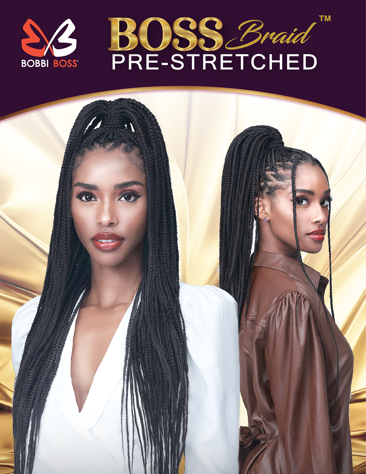 BOBBI BOSS® · CATALOG