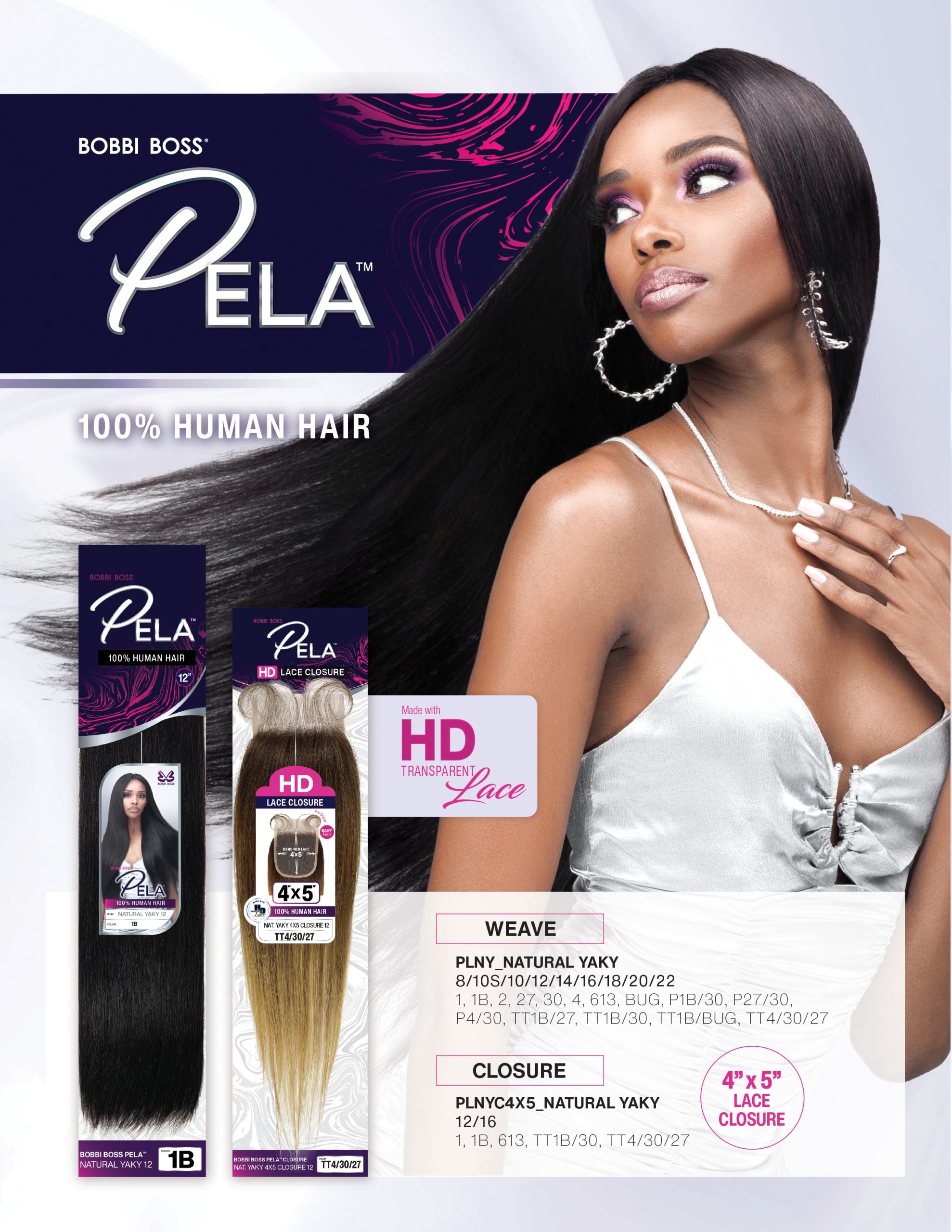 BOBBI BOSS® · CATALOG