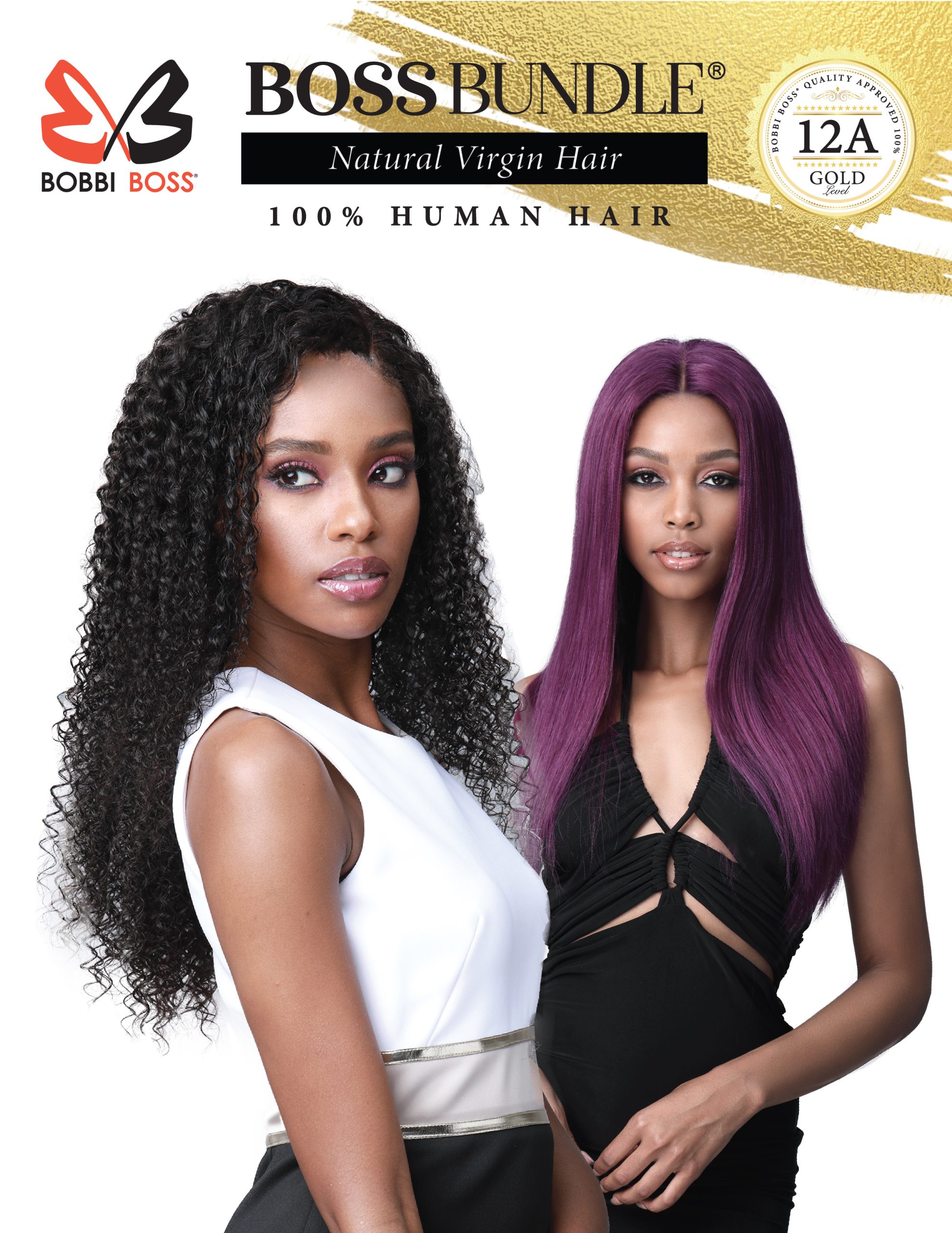 BOBBI BOSS® · CATALOG