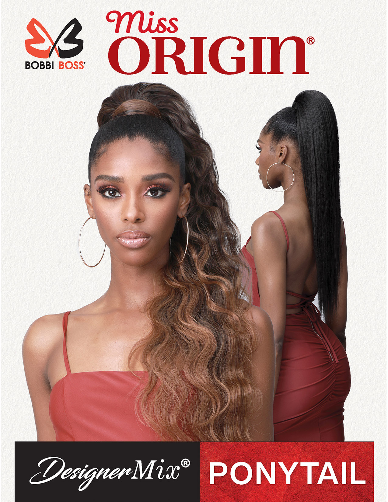 BOBBI BOSS® · CATALOG